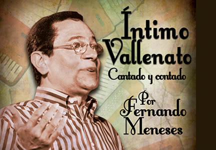 RANCHERIASTEREOS: FERNANDO MENESES UN SENTIMIENTO INTIMO