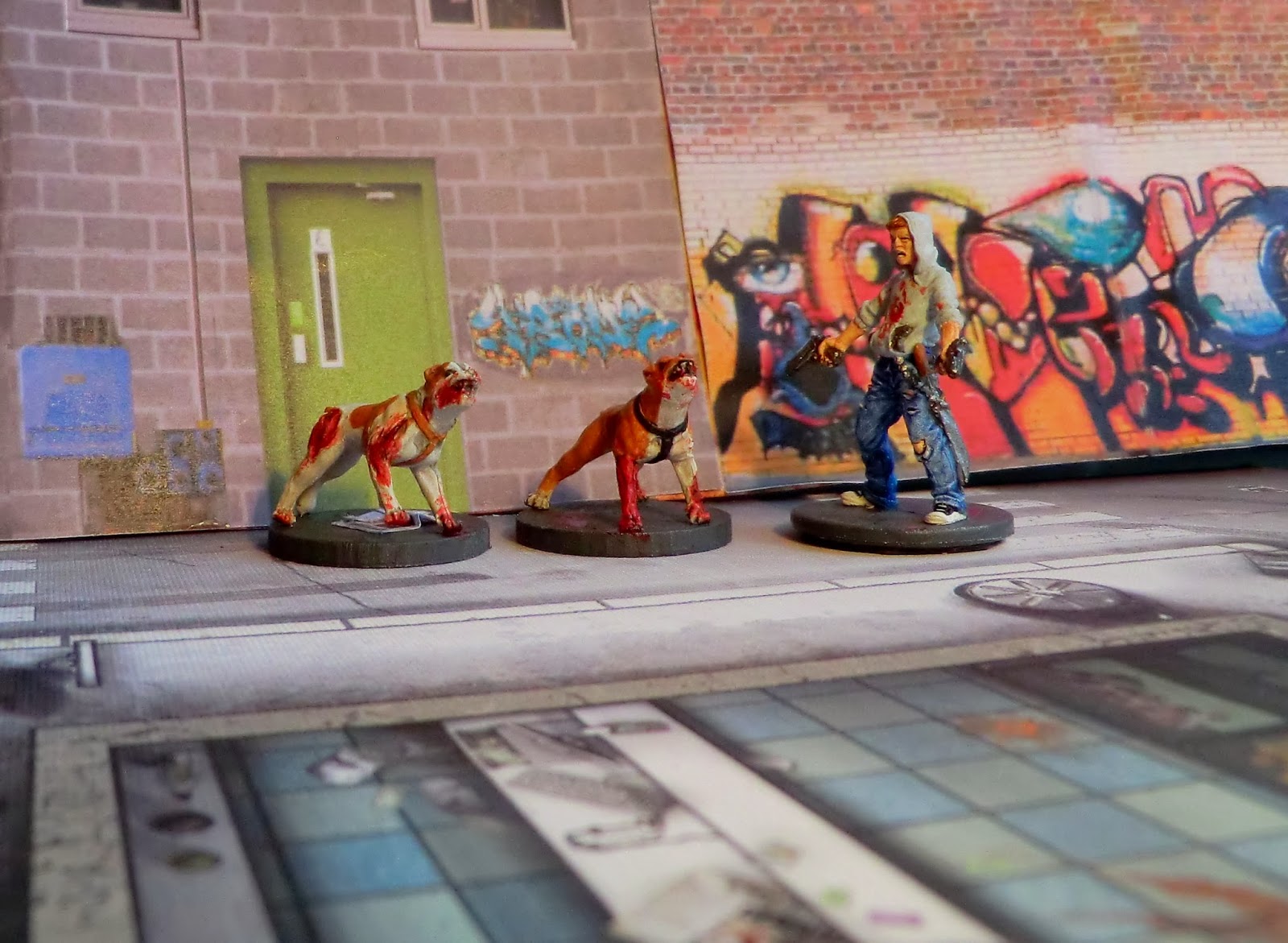 Zombicide!: 2013