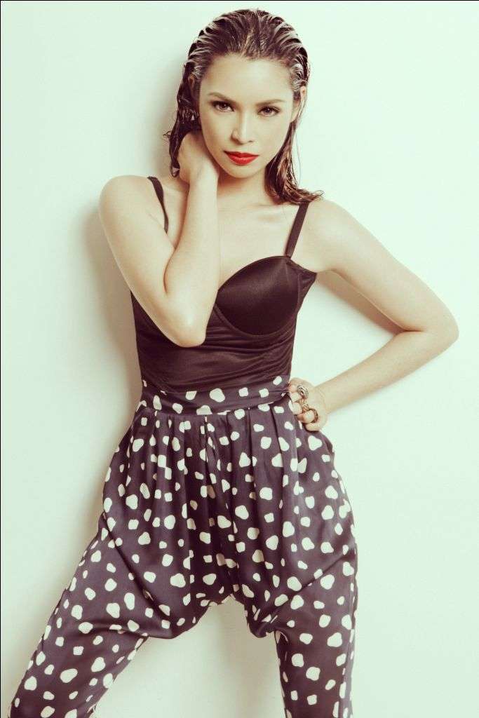 GMA Artist Center Black Book - Girls' Pictures 3 - Showbiz Portal