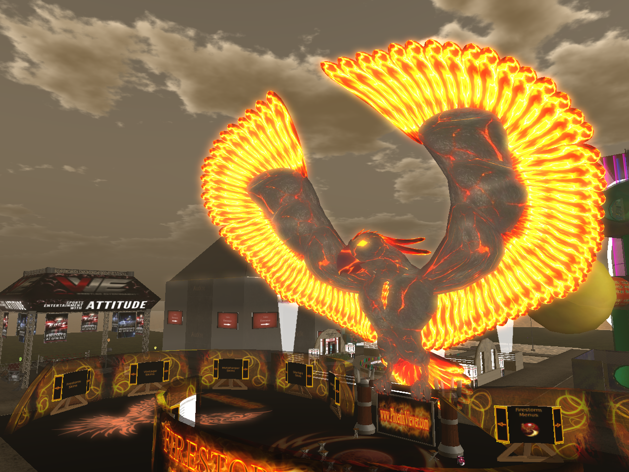 Second life phoenix firestorm viewer download - gulushares