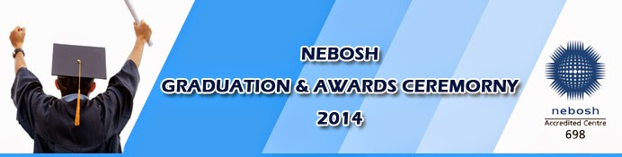 NISTians to get honoured in coming NEBOSH Graduation and Award Ceremony ...