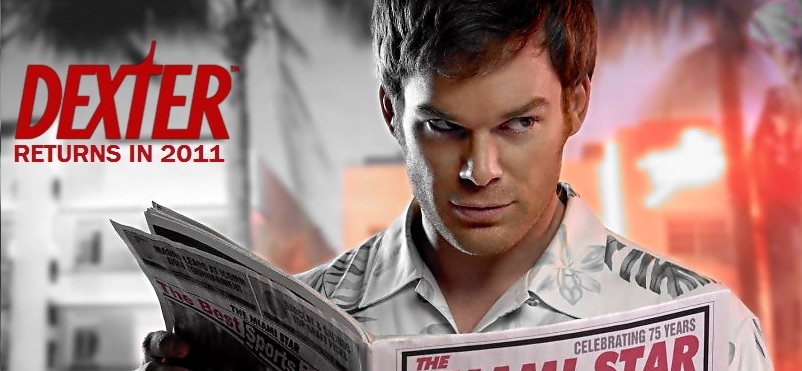 Upcoming Dexter Season 6 - Dexter Season 6