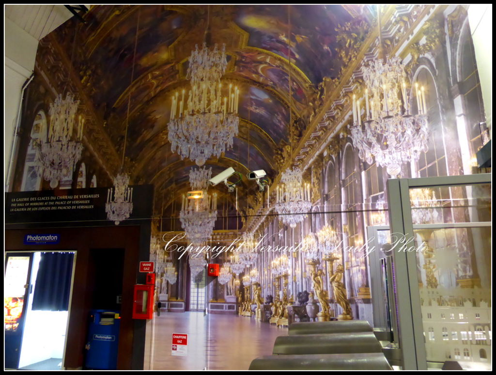 VersaillesDailyPhoto blog: January 2016