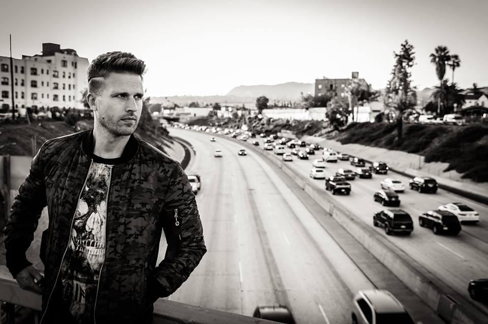 O Diário de Bruna Jones: Bruna Entrevista: 5x38 - Rhett Fisher