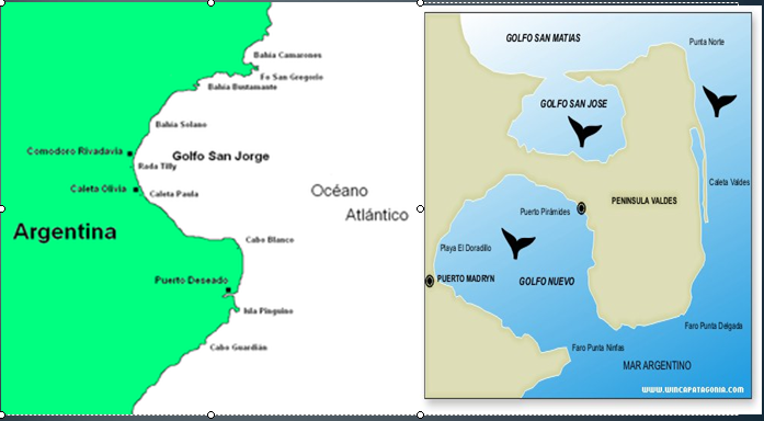 REGIONES DE LA COSTA ATLANTICA ~ COSTA ATLÁNTICA