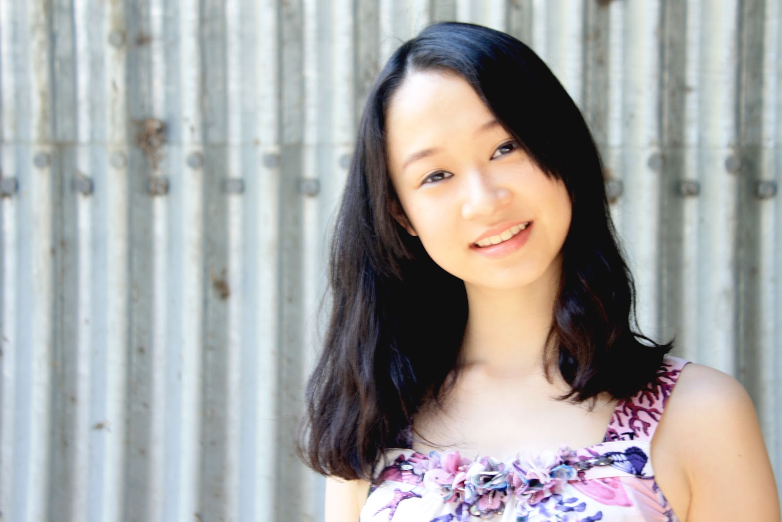 Nastilicious: Phoebe Wang