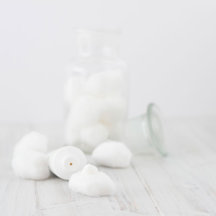 La Mar de Scrap: LO White capture