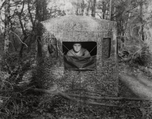 Los Grandes Fotografos: Andrea Modica (1960)