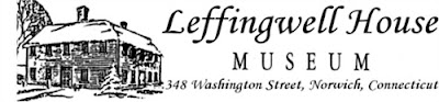 Miller-Anderson Histories: THOMAS LEFFINGWELL 1622-1714