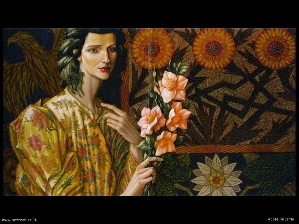 Art Universes: The art of Alberto Abate