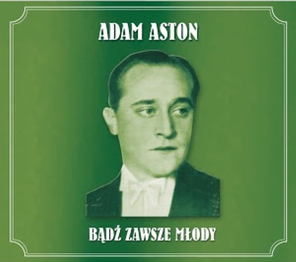 LIRYKA, LIRYKA...: Bądź zawsze młody