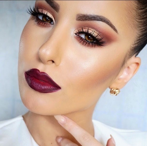 Mon espace beauté et maquillage...Beauty in my Own Terms...: Rouges à ...