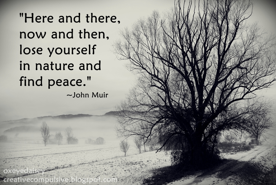 Creative Compulsive: Merry Winter Solstice!