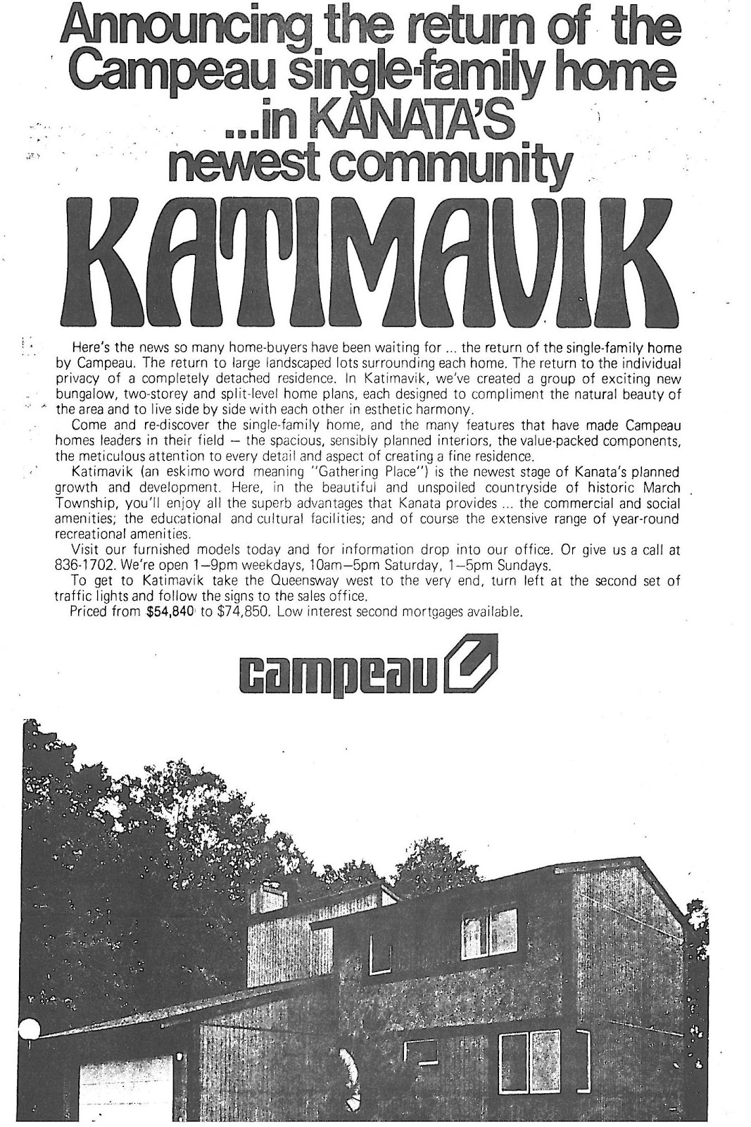 Katimavik