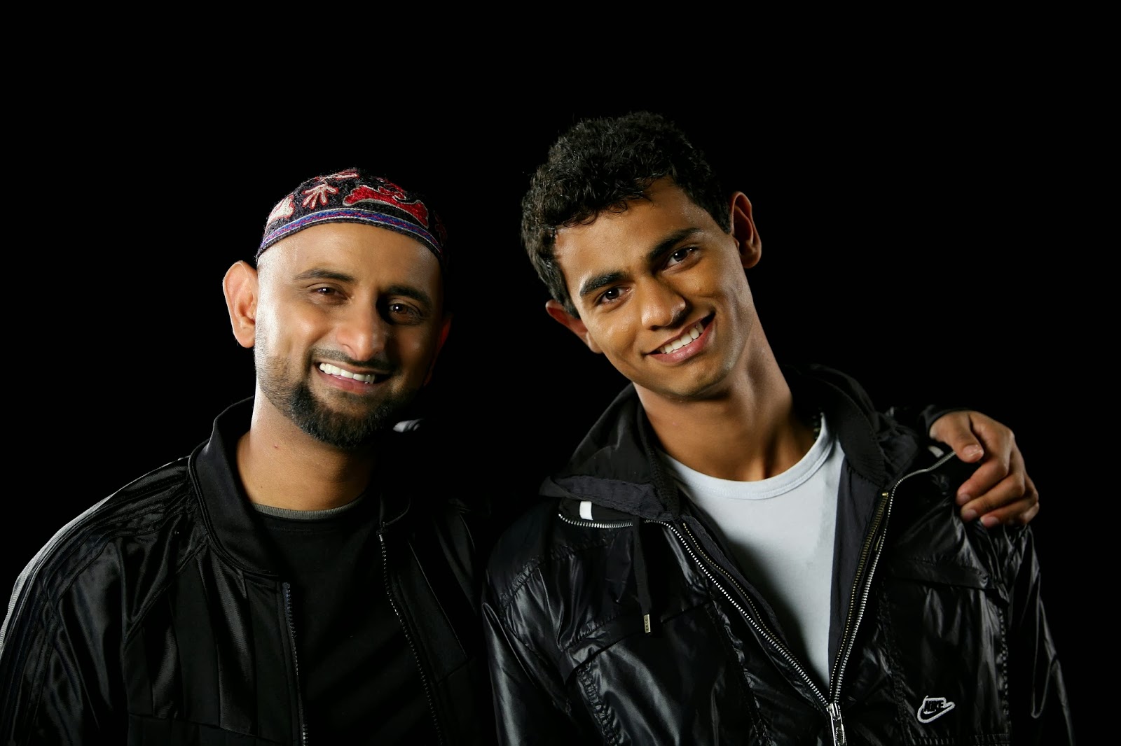 Taman Syurga dalam Sekeping Hati: Wanna Learn English? This is My ...