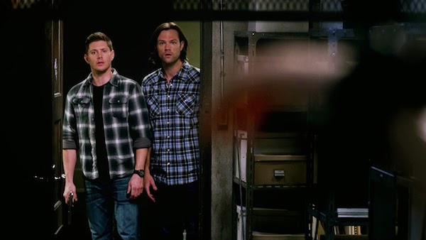 Supernatural - Dark Dynasty - Review