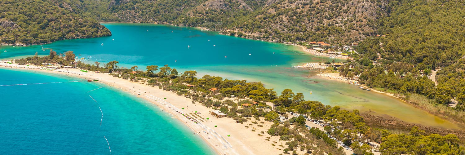 Dalaman Area Holidays