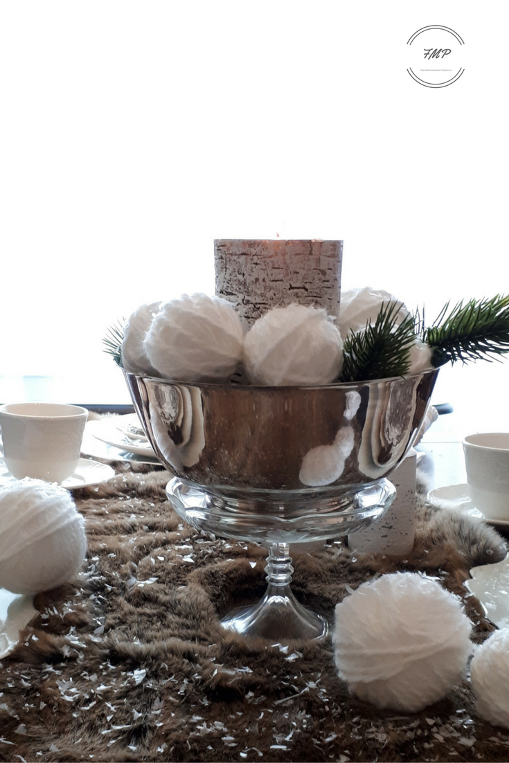 Fair Meadow Place: Set the Table - Snowball Fight; My House