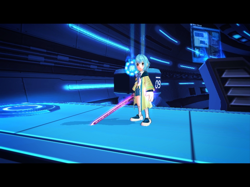 Kumpulan Gear Design Lost Saga Anime 2016 Part 2 - Vetizens