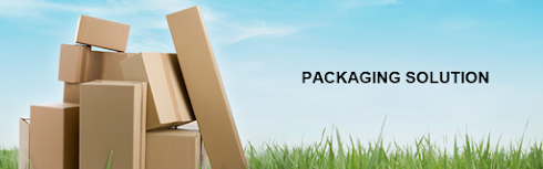 Product Packaging Solution