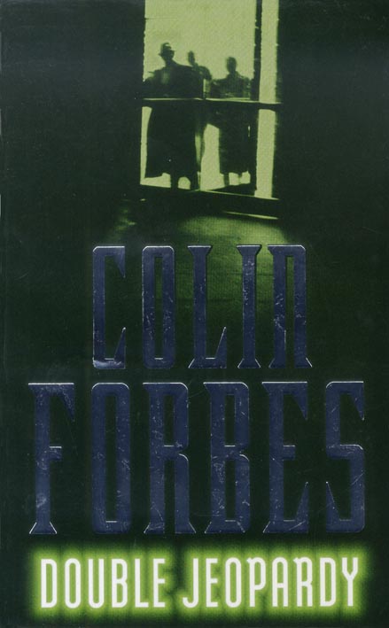 Bear Alley: Colin Forbes