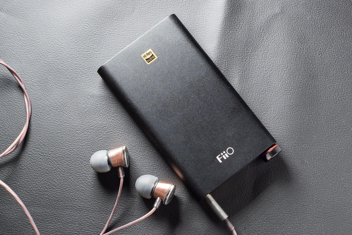 FiiO Q1 Mark II Apple MFi Certified DAC & Amp - Reviews | Headphone Reviews and Discussion ...