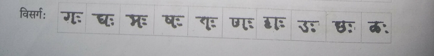 Modi Lipi / मोडी लिपी शिका: मोडी लिपी मुळाक्षर बाराखडी प्राथमिक अभ्यास ...