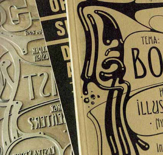 THEMES: Typography and the Letterpress