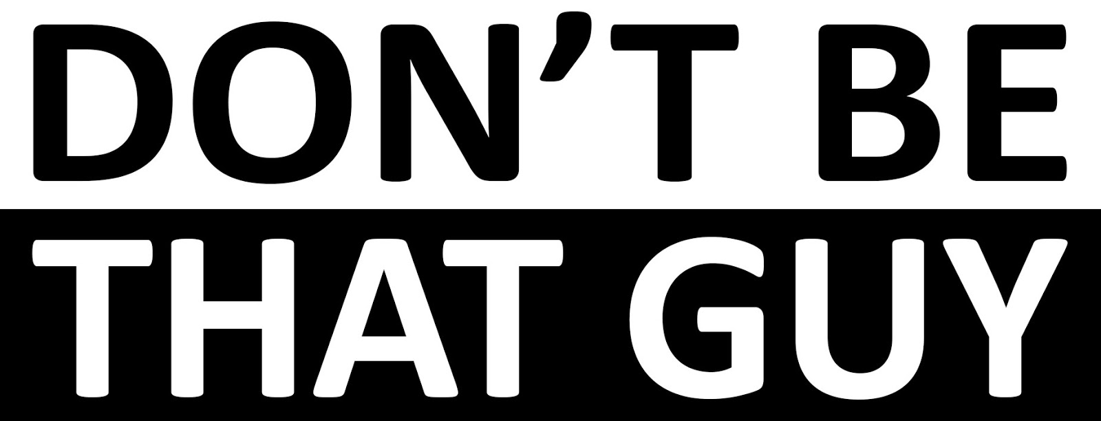 Better Posters: 2018