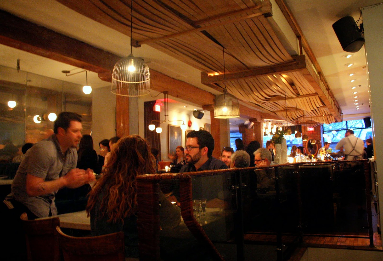 Tasting Menu at Marben - Food Junkie Chronicles