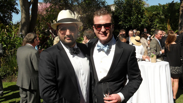 Le Noeud Papillon Of Sydney - For Lovers Of Bow Ties: The Spring ...