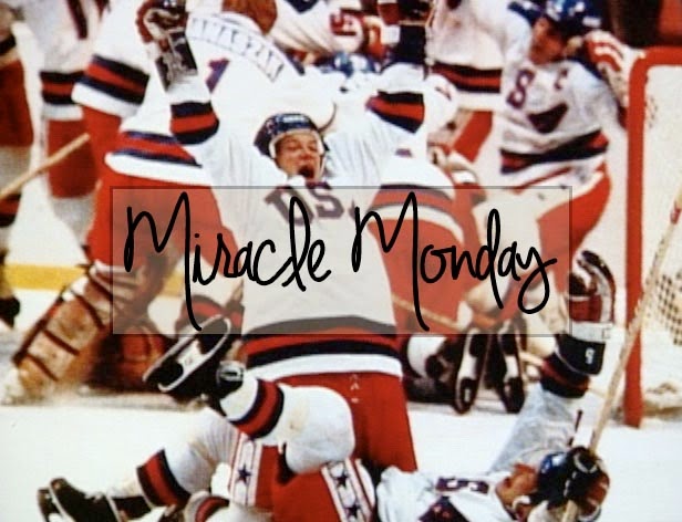 Miracle Monday: Rob McClanahan | Freedom of Excess