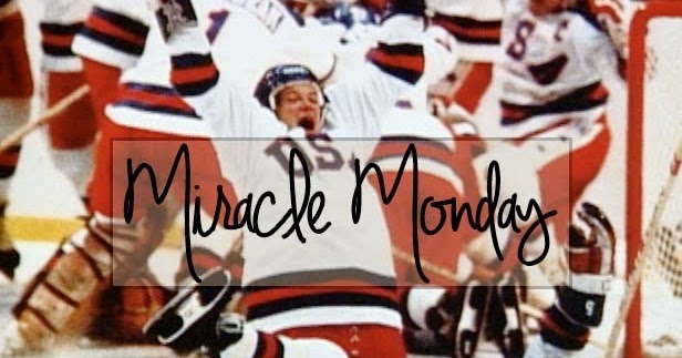 Miracle Monday: Rob McClanahan | Freedom of Excess