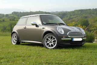 Mini one D - État impeccable: Mini One D - 2006 - Première main.