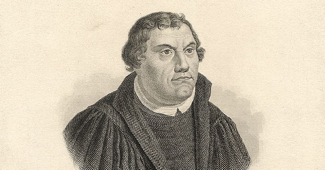 The Reformed Book Cellar: The Essential Luther - What to Read