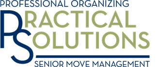 Practical Solutions Professional Organizing and Senior Move Management ...