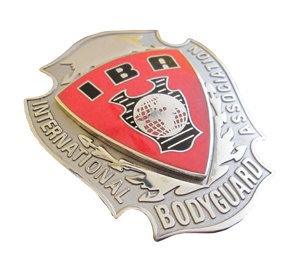 IBA Bodyguards_ Korea