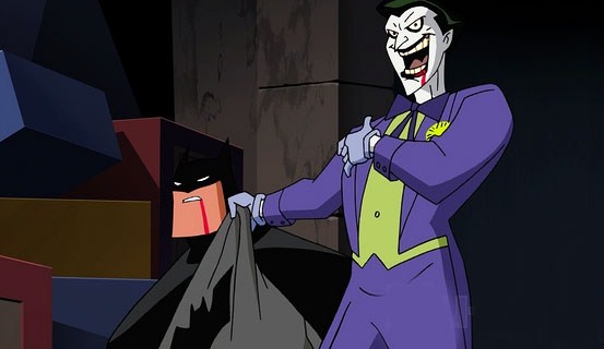 Batman Transition Sound : Free Programs, Utilities and Apps - turbabitcg