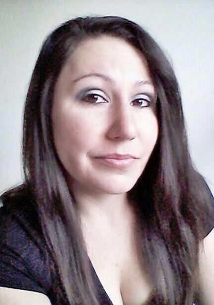 4missing people: Nicole White Nieto (UPDATE)