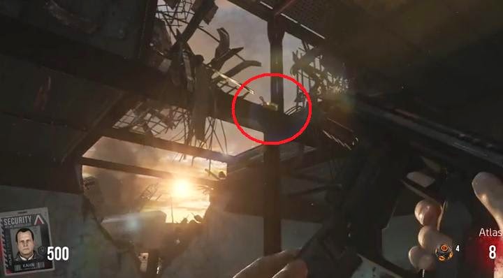 Zombified - Call Of Duty Zombie Map Layouts, Secrets, Easter Eggs and ...