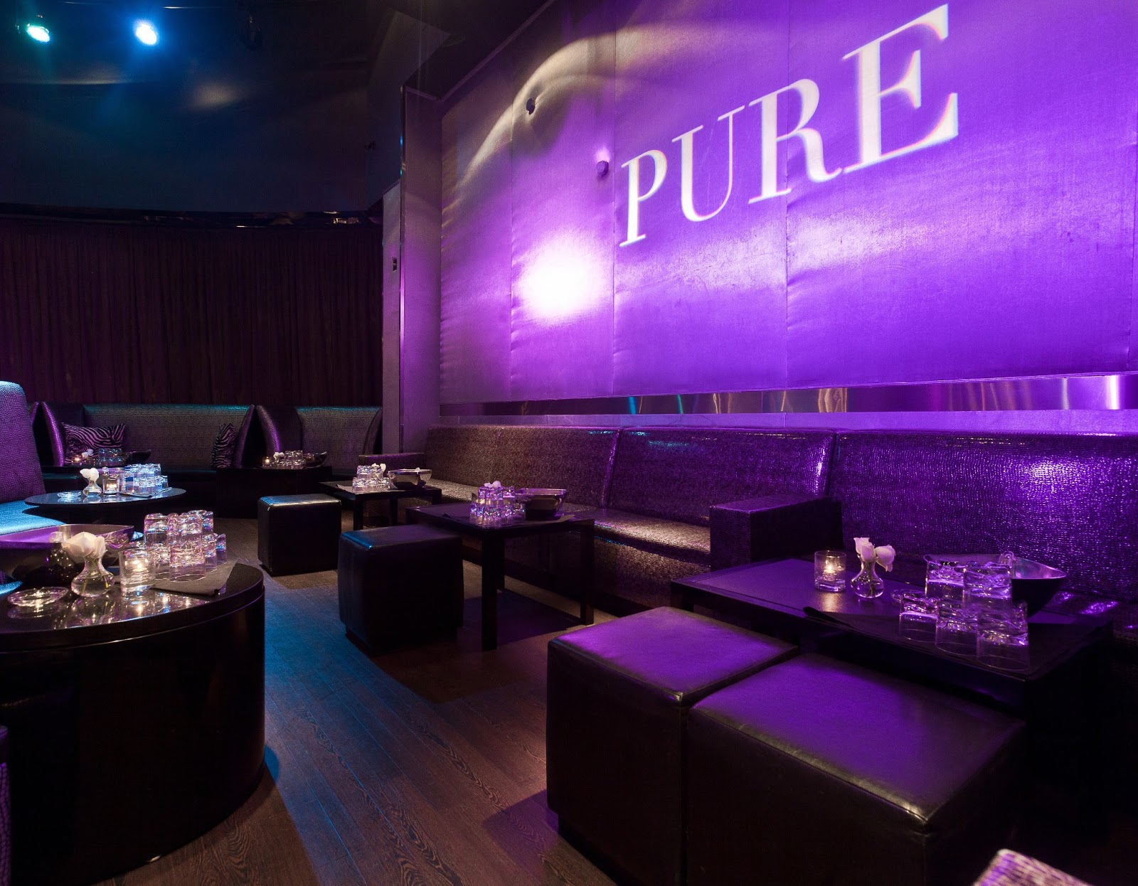 I Love Las Vegas Magazine...BLOG: Some Places To View, Drink And Party ...