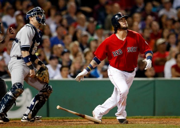 Boston Bias: The best coverage of Boston's pro sports teams (Sox, B's ...