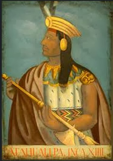 A History of Graphic Design: Chapter 14 - The Mayan, Aztecs, Incas, and ...