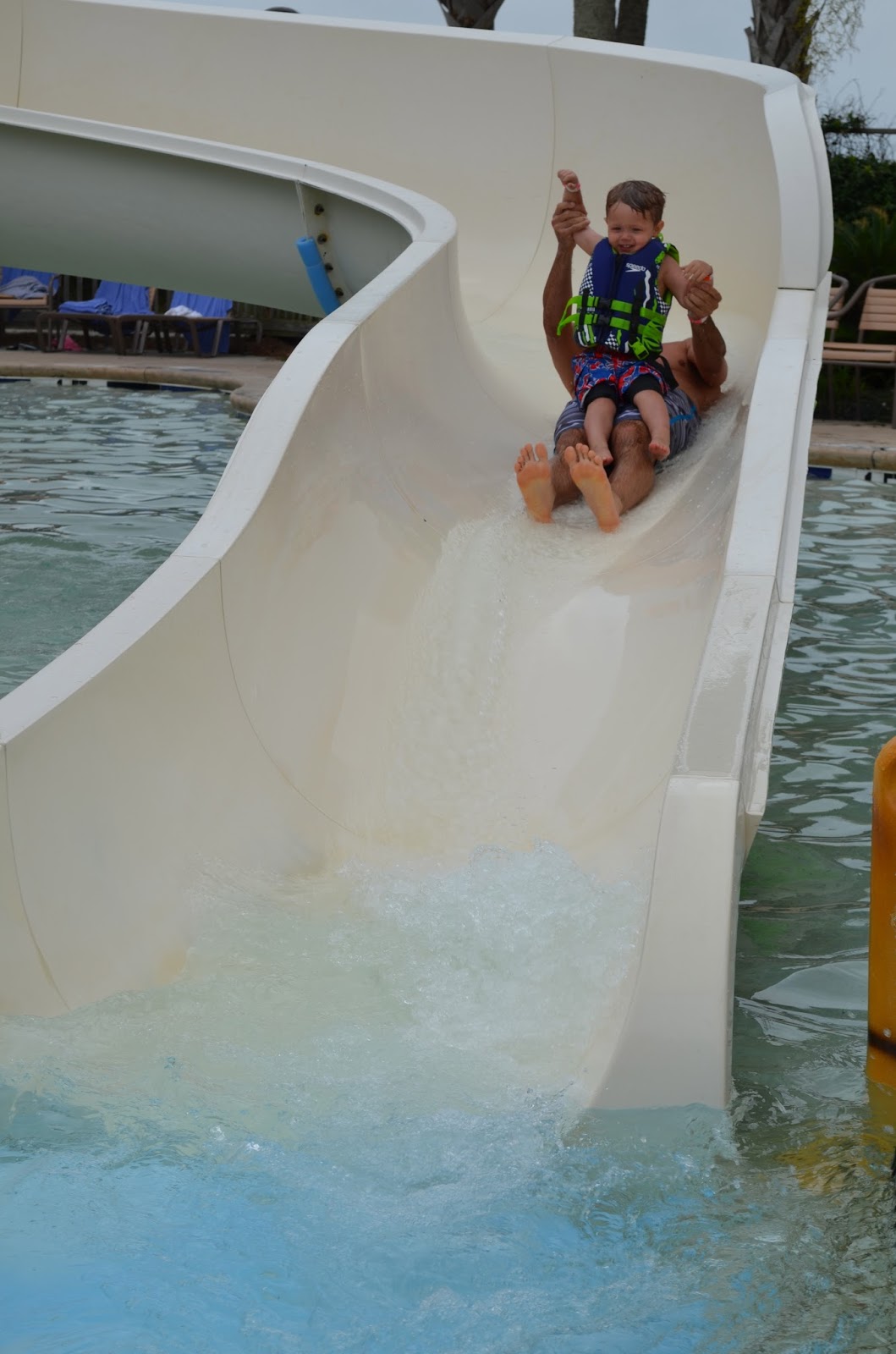 The Karaffa Family: myrtle beach 2013...