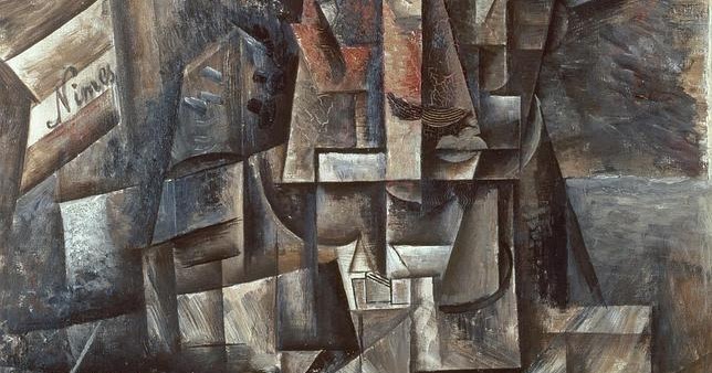 La Fiesta Más Culta: Picasso 11: El aficionado