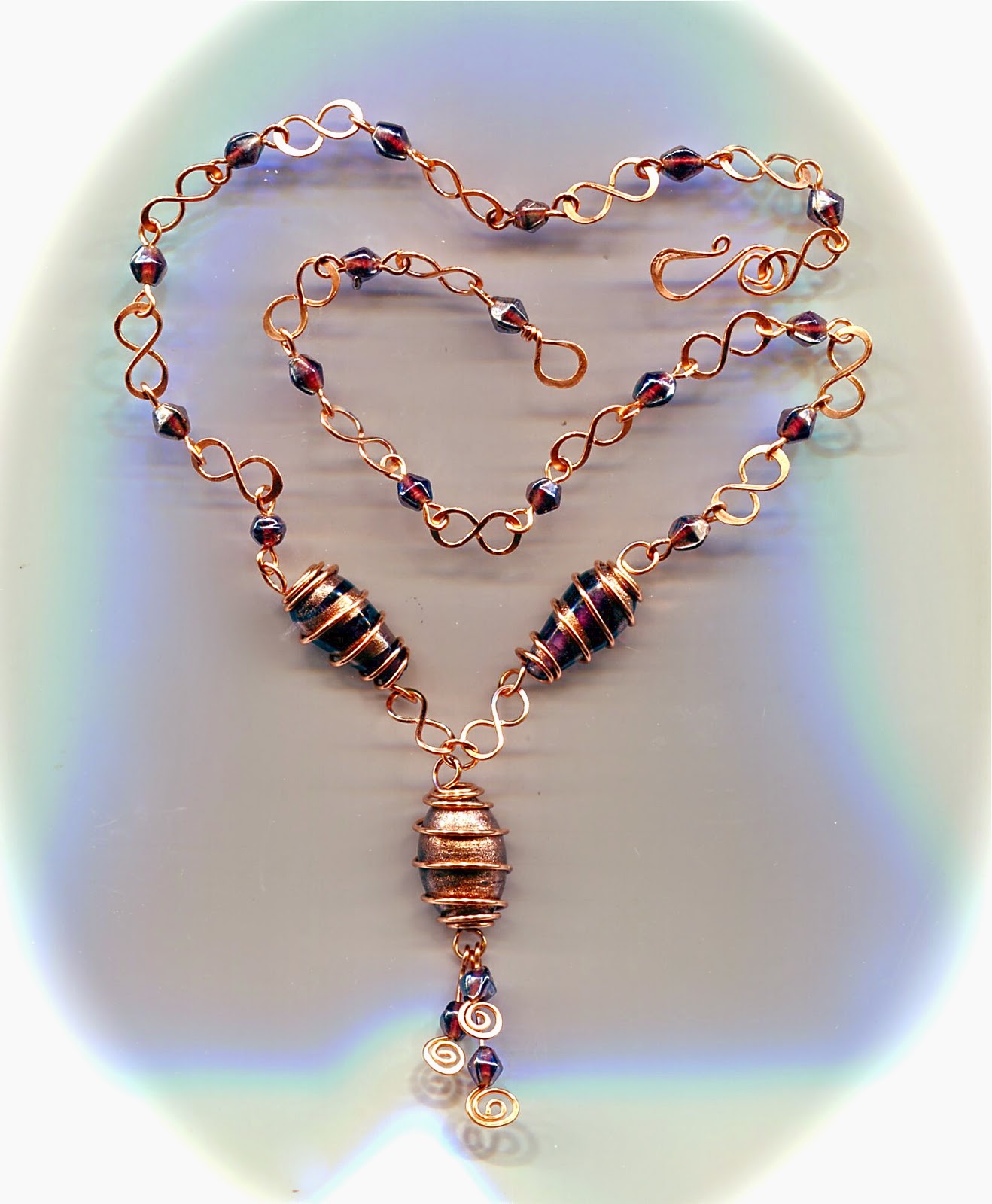 WireWorkers Guild: August 2014