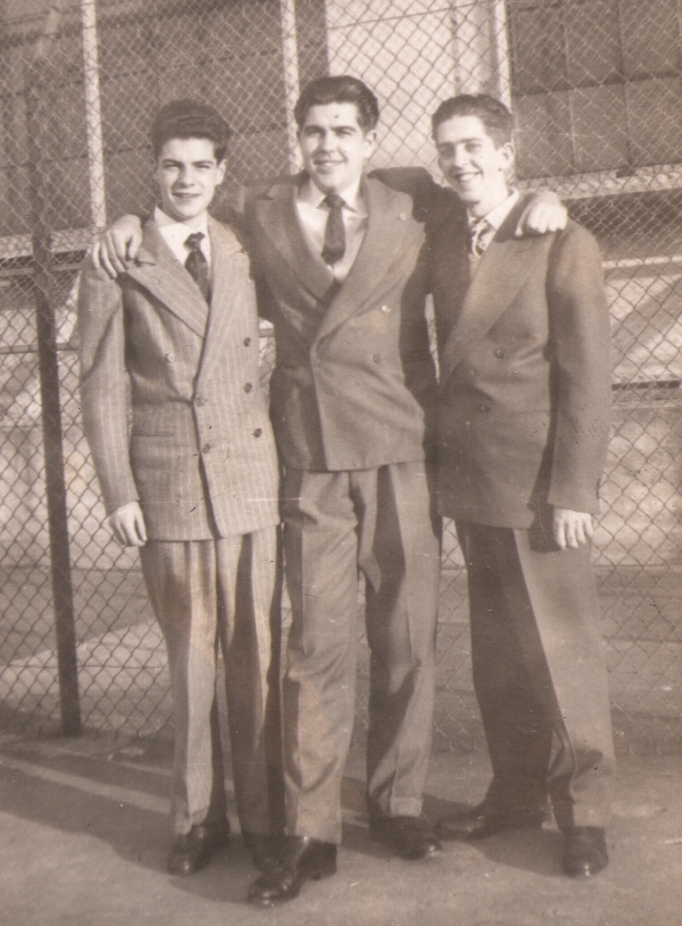 Moments in Time, A Genealogy Blog: Sunday's Obituary: Patrick Joseph Moylan