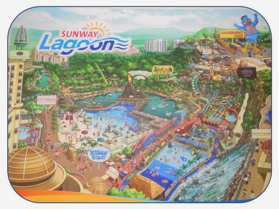 ابن حنتوش: ماليزيا منوعات1