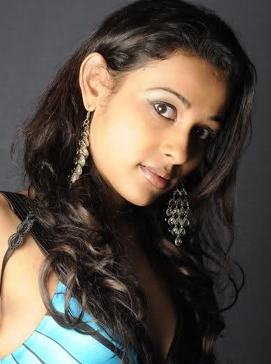 Derana Miss Sri Lanka2008 - Faith Landers Hot Photos ~ Top Hollywood ...