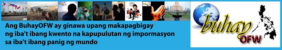 January 2011 | BuhayOFW